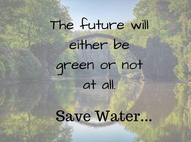 Environment Proverbs Quotes
